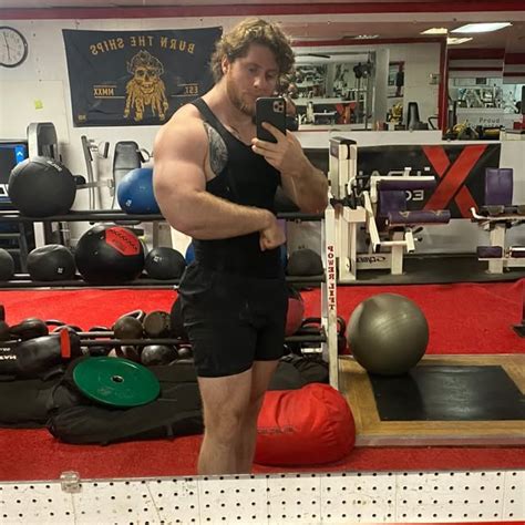 Ethan Stanberry Ethanswole • Threads Say More
