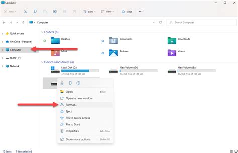 How To Format Sandisk Sd Card On Windows And Android Guide