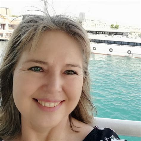 Marlize Van Der Walt Departmental Head Foundation Phase Laerskool Baillie Park Linkedin