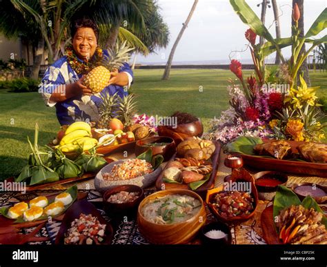 Luau Food Easy Luau Recipes And Ideas Simple And Seasonal