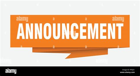 Announcement In Sign Language At William Fellows Blog