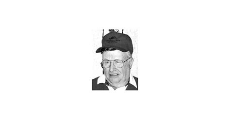Lee Tidball Obituary 2009 Killbuck Oh Coshocton Tribune