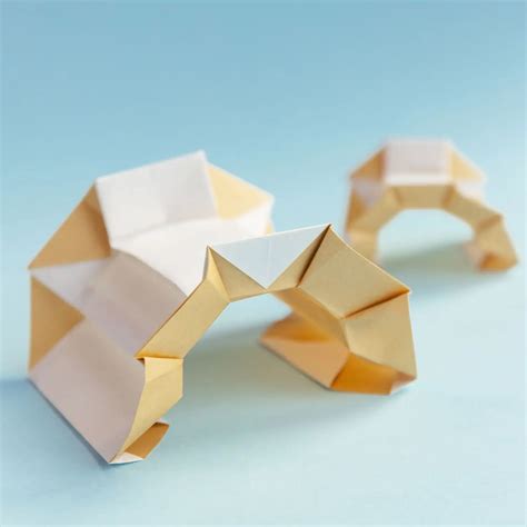 120 Intermediate Origami Instructions Complete Tutorial Guide Origami Ok