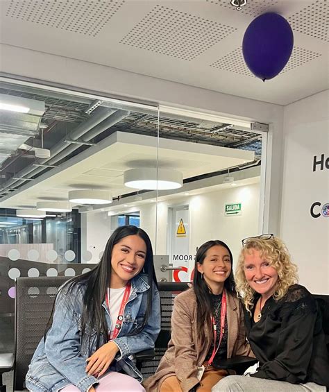 Sofía Valero On Linkedin Passion Is Energy Feel The Power That Comes From Focusing On What