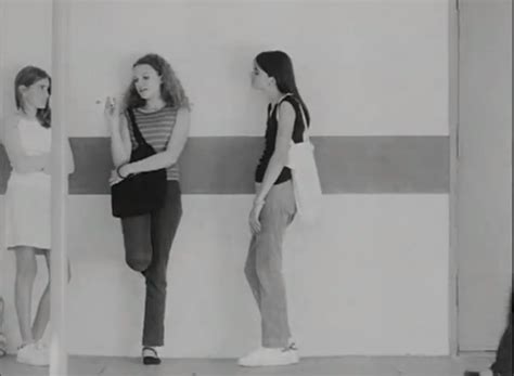 Lick The Star Sofia Coppola 1998 Sofia Coppola Film Stills Short