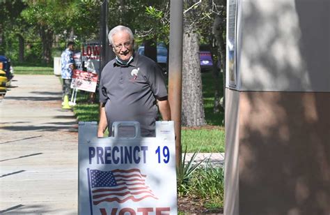 Perry Mitrano Elected Flaglers Rec Chair Defeating Renner Backed Jill Woolbright By Big Margin
