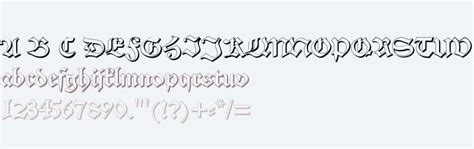 Alte Schwabacher Fonts Free Download Onlinewebfontscom