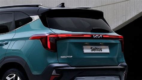 2026 Kia Seltos Preview Redesign Info And Release Date