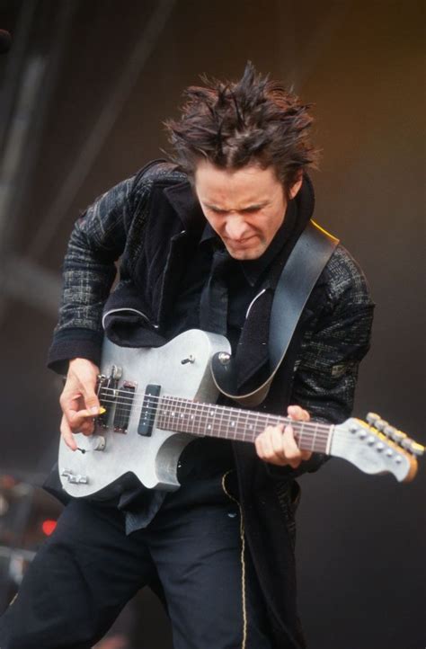 Matthew Bellamy Vocal Range
