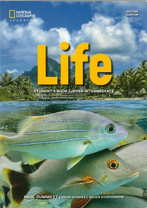 Life 2ed Upper Intermediate Sb Pdfcoffeecom
