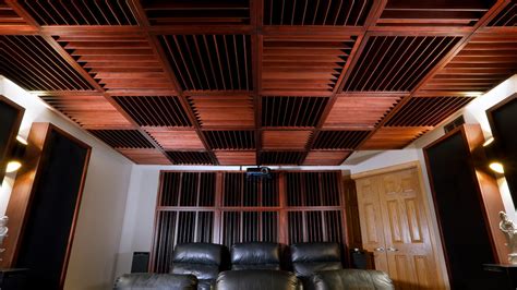 Skyline® Diffusers Pro And Cons Acoustic Fields