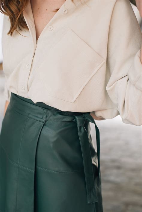 Global Blouse Long Sleeve Sleeves Tops Women Fashion Moda Long