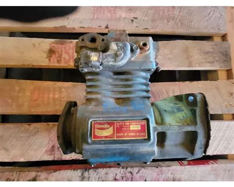 Mack E7 Air Compressor Oem 5002868 In Cartersville Ga 5493
