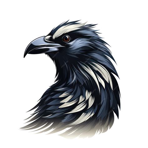 Premium Ai Image Attractive Rook Logo In Simple White Ai Generated