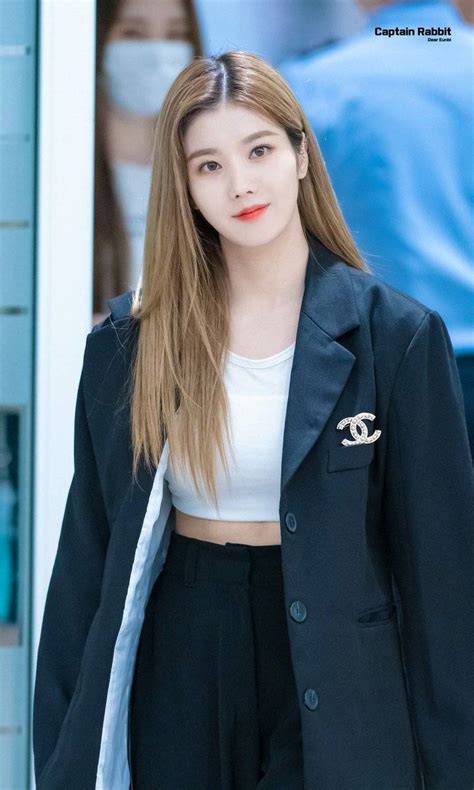 190520 Eunbi Scrolller