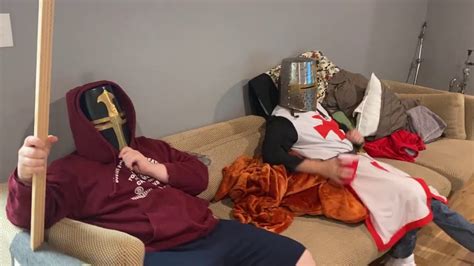 Bread Boys But Father Is Proud For Once Youtube