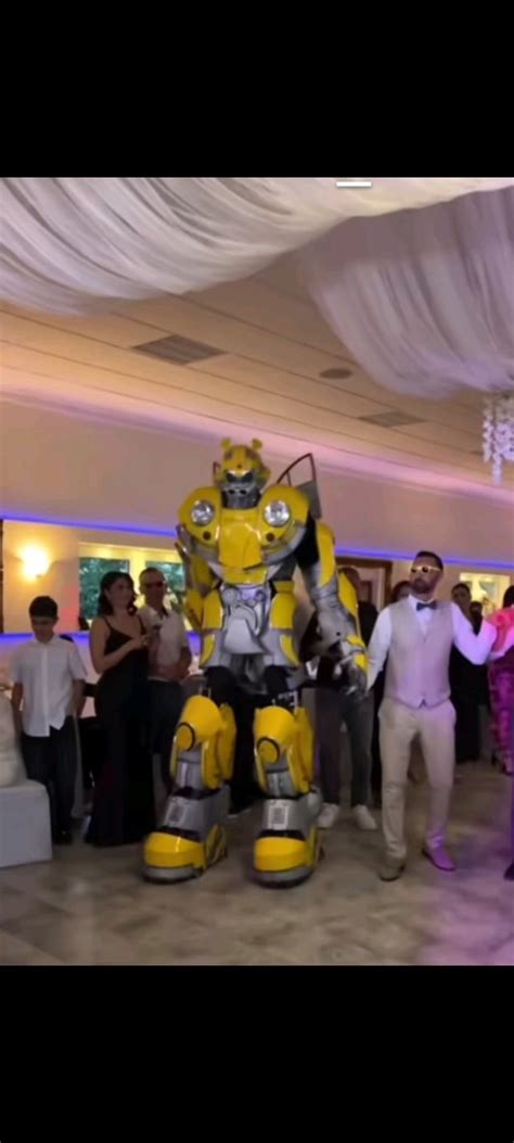 What The Hell Is Bumblebee Doing Here R Transformemes