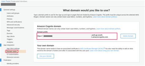 Cognito Saml Single Sign On Sso Using Dnn Saml As Idp