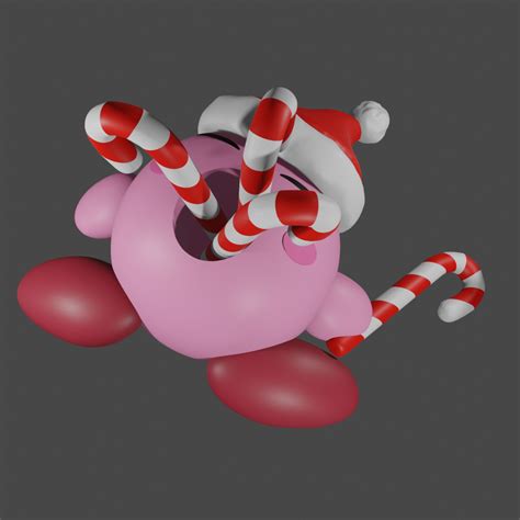 Free Stl File Kurby Barley Sugar Jar 🫙・3d Printer Model To Download・cults