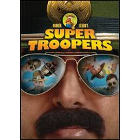 Super Troopers Filmplakat