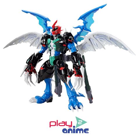 Figure Rise Standard Amplified Paildramon