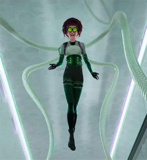Doc Ock Into The Spider Verse Costume Ecosia Images Spider Verse
