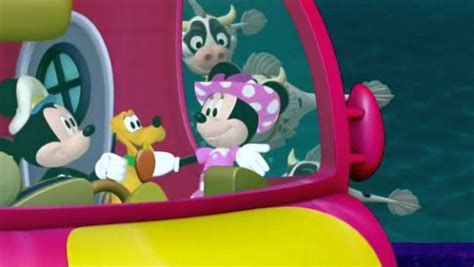 Watch Clubhouse Sea Captain Mickey Mouse