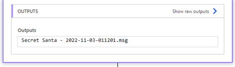 Power Automate Trigger When Sending Email Power Platform Community