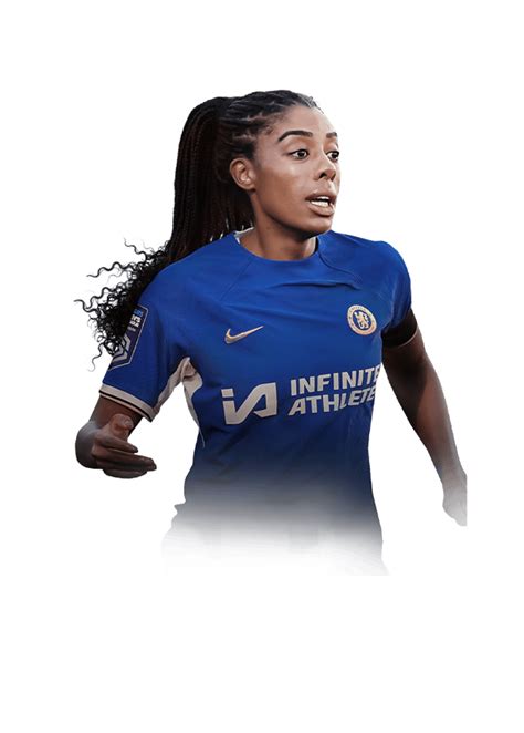 Ashley Lawrence 88 Versus Fire Ea Fc 24 Ultimate Team Stats Wefut