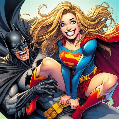 Girl Power By Thesupergirlfan On Deviantart