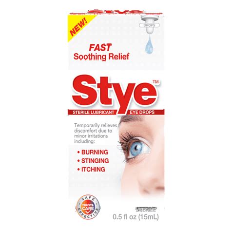 Antibiotic Eye Drop