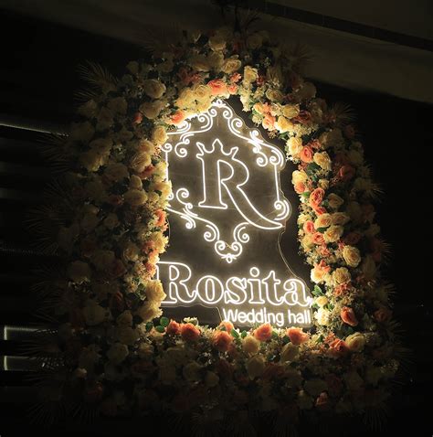 Rosita روزيتا Home