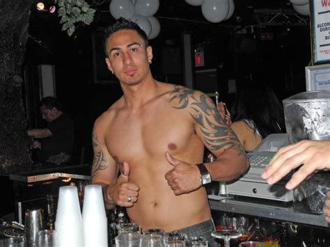 Sexy Huntington Beach Bartenders And Servers Skin City Entertainment