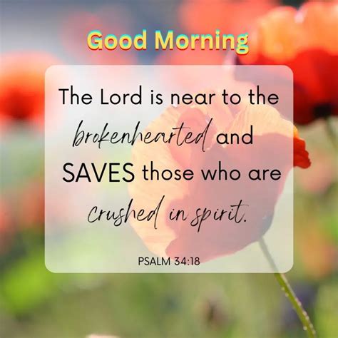 Blessing Good Morning Bible Verses Good Morning Wishes And Images