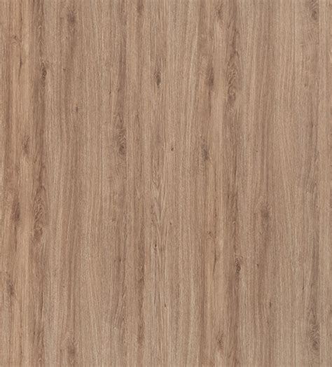 Sylvan Oak Light Melamine Faced Chipboard Woods Design With Suede