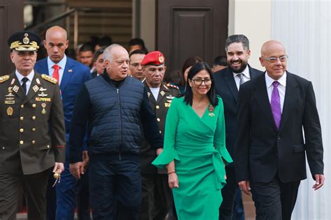 Venezuela Amid Relief Without Maduro And Fear Of Chavismo Trump