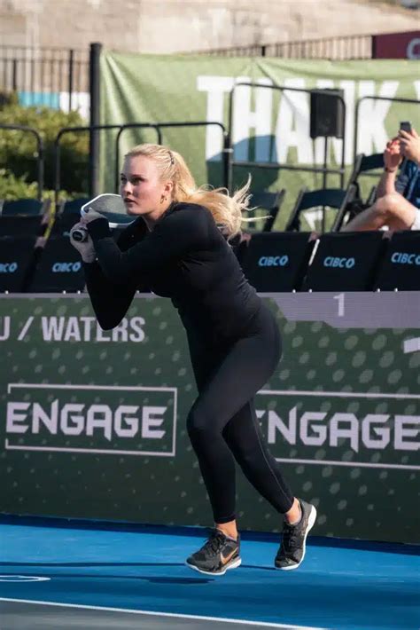 Layne Sleeth Ppa Tour