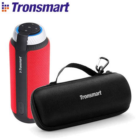 Чехол Tronsmart T6 Element купить для bluetooth колонки в Украине