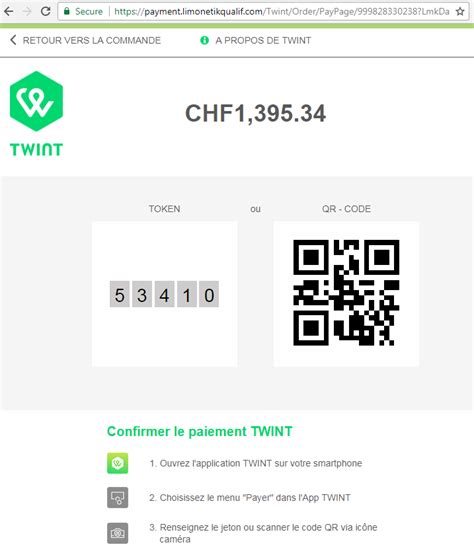 Postfinance The Twint Switzerlands Digital Wallet Payment