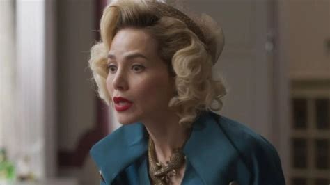 Garota Do Momento Morte De Zélia Cenas Pesadas Tomam Conta Do Final