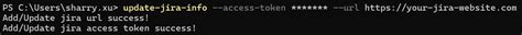 Query Jira Info Jira Assistant
