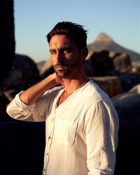 Patrick H Talents Models