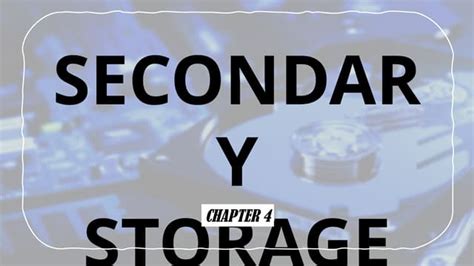 Chapter 4 Information Technology Lesson 4 Pptx