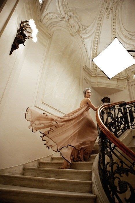 39 Ideas Stairs Photoshoot Fashion Editorials Elegant Staircase