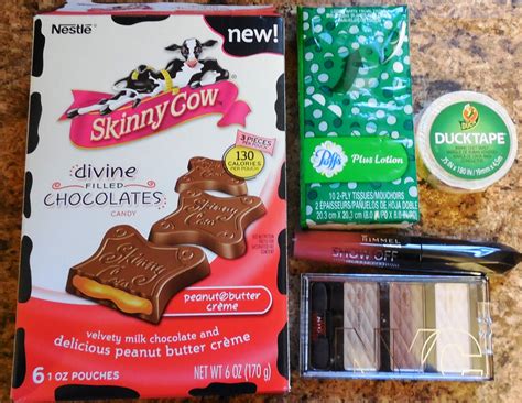 Bestowed Box And Voxbox Review The Nutritionist Reviews