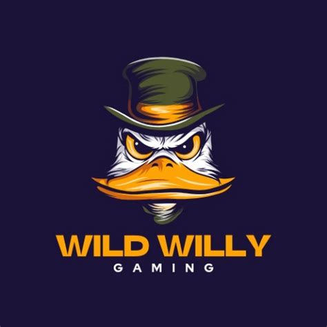 Wild Willy Gaming Youtube