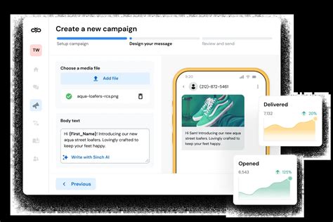 Mass Texting Service For Businesses Sinch Engage