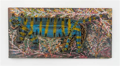 David Lewis On Mounting A Thornton Dial Exhibition At Hauser And Wirth