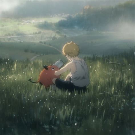 Denji And Pochita Appreciation Post Rchainsawfolk