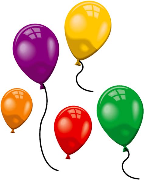 free balloon vector png download free balloon vector png png images